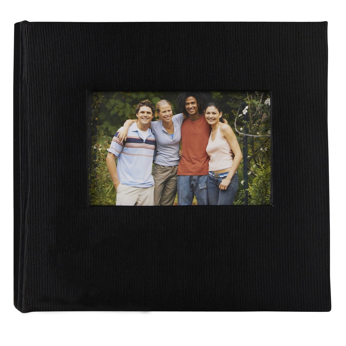 6 Pack: Photo Album by Recollections® - Walmart.com