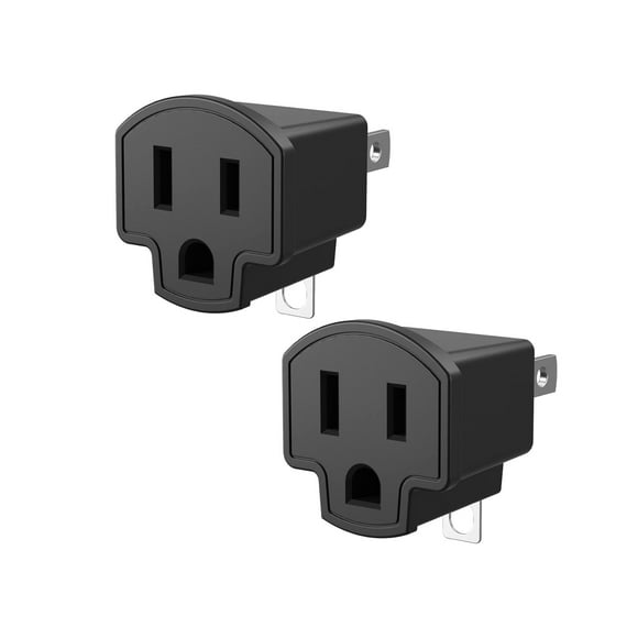 2 Prong Outlets in Outlets - Walmart.com