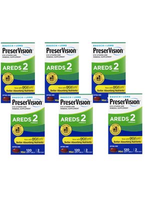 PreserVision in Vitamins and Supplements - Walmart.com