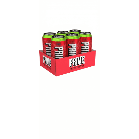 Prime Energy Drink in Energy Drinks - Walmart.com