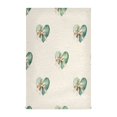 6 Pack Printed Kitchen Dish Towels Soft and Absorbent Dish Cloths ...