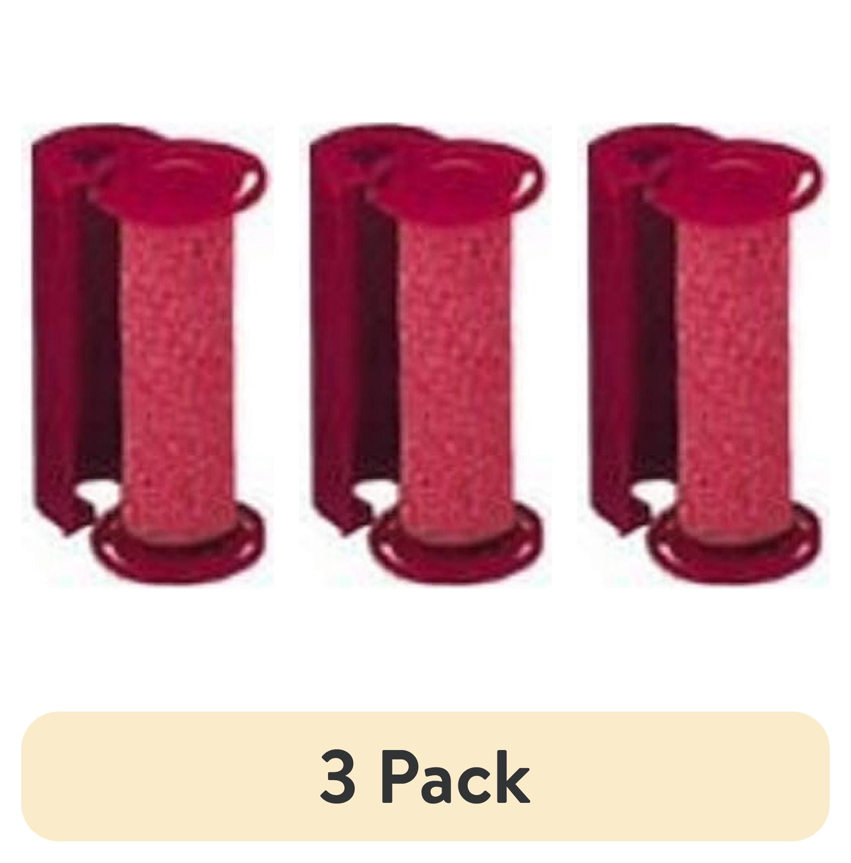 (3 pack) 6 Pack Professional Caruso Small Rollers - Walmart.com