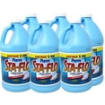 Purex Sta-Flo Concentrated Liquid Starch, 6 Pack, 64 Fl Oz, Great for ...