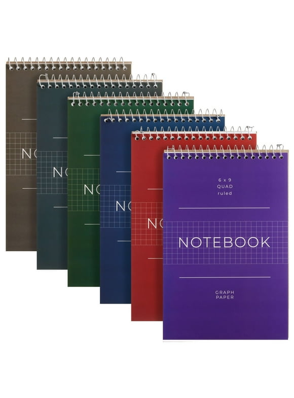 Steno Notebooks & Pads in Notebooks & Pads - Walmart.com