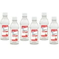 6 Pack - Quality Choice Magnesium Citrate, Saline Laxative Oral ...