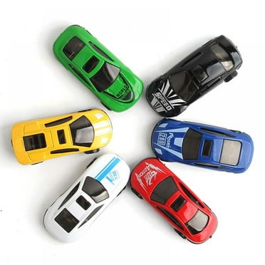Pine Car Derby Racer Kit, Basic - Walmart.com
