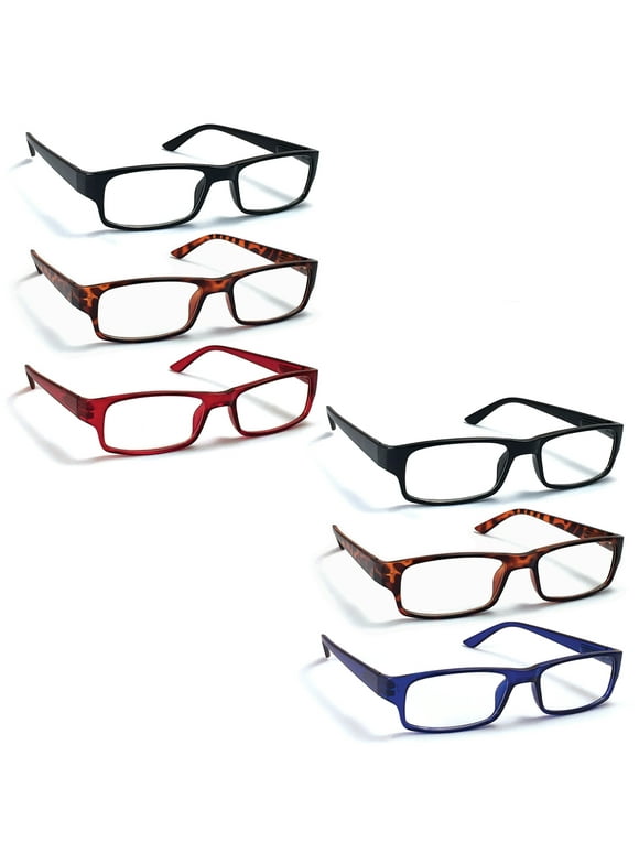 +2.75 Reading Glasses in Reading Glasses - Walmart.com
