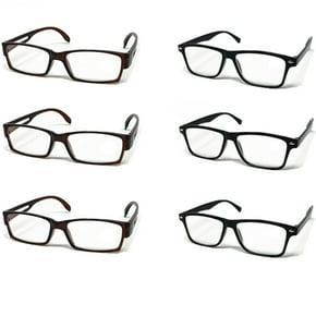+4.00 Reading Glasses in Reading Glasses - Walmart.com