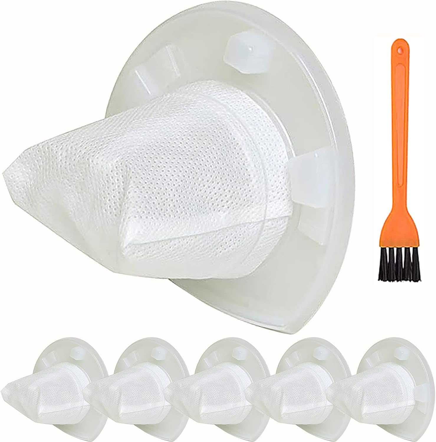 4 Pack Washable Replacement Filter for Black & Decker Power Tools VF110 ...