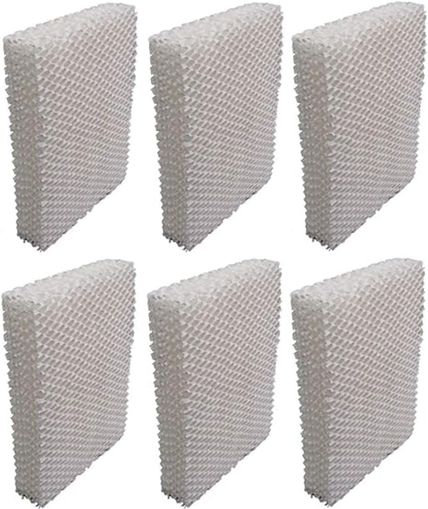 6 Pack Replacement Humidifier Filter for Sunbeam SCM7808 SCM-7808 ...