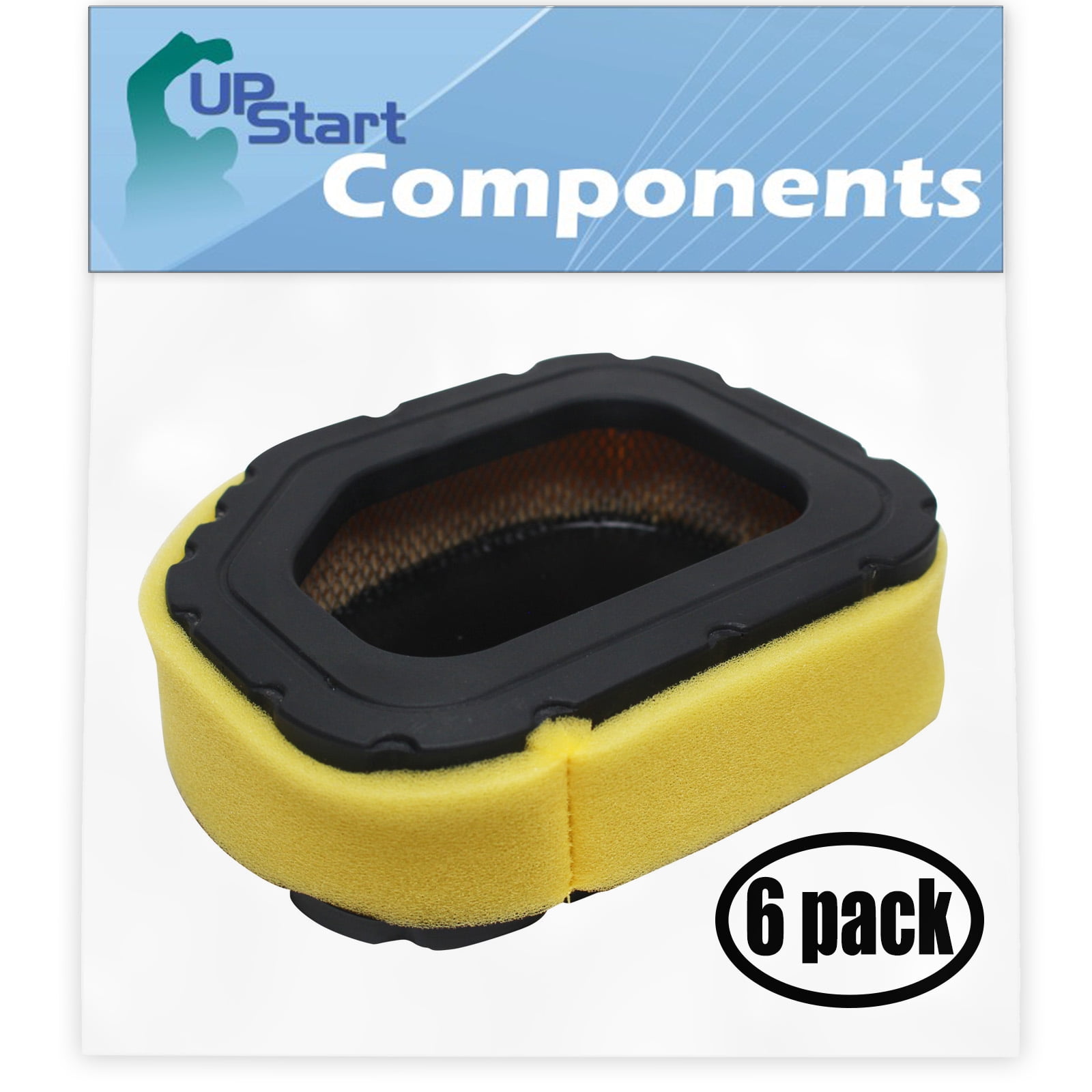 Riding Lawn Mower Air Filters in Engine Air Filter by Vehicle - Walmart.com