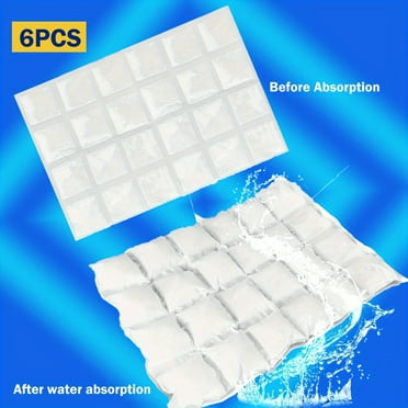 Igloo MaxCold Reusable Small Ice Freeze Block - Blue, Freezer Packs ...