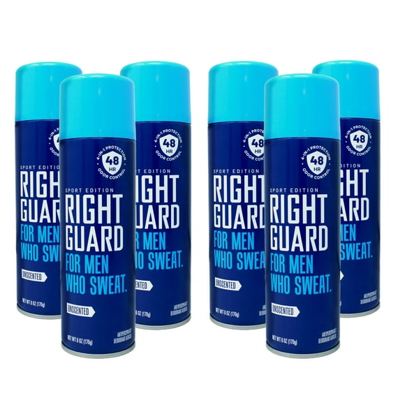 Right Guard