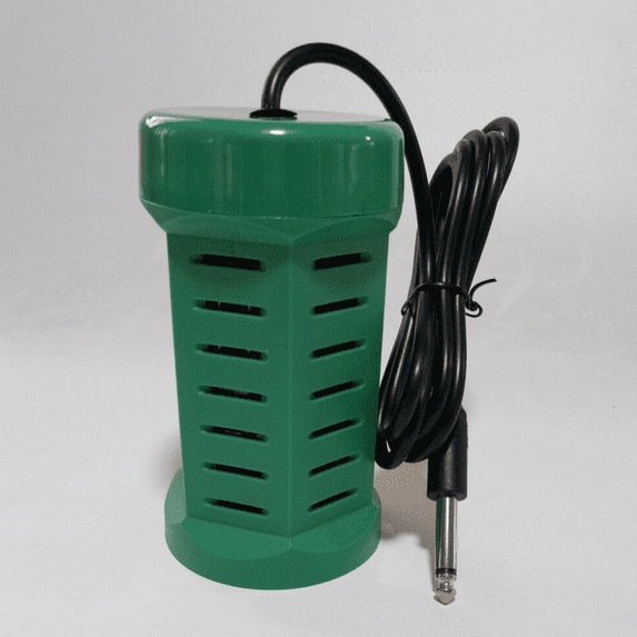 6 Pack Round Green Arrays for Ionic Detox Foot Bath Spa Cleanse Machine ...