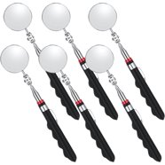 Magnified Oval Flexible Inspection Mirror - Walmart.com