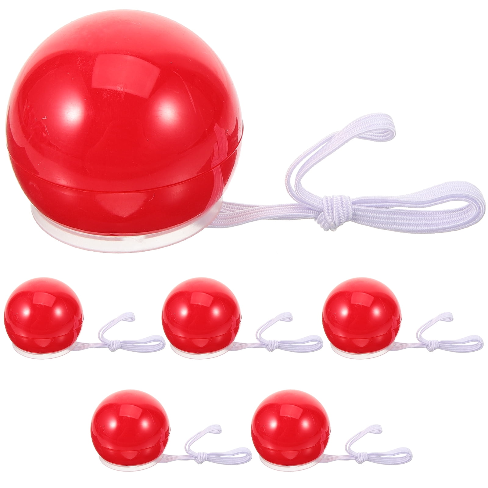 Rudolph Red Nose Light