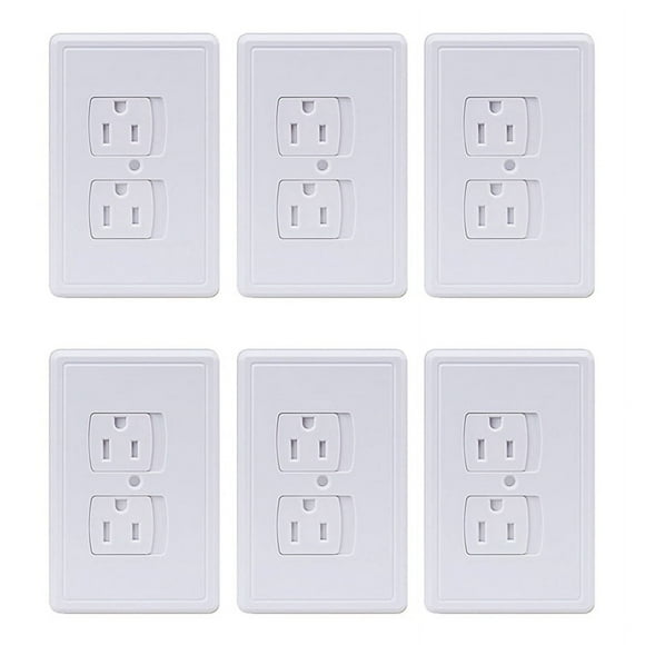 Socket Covers
