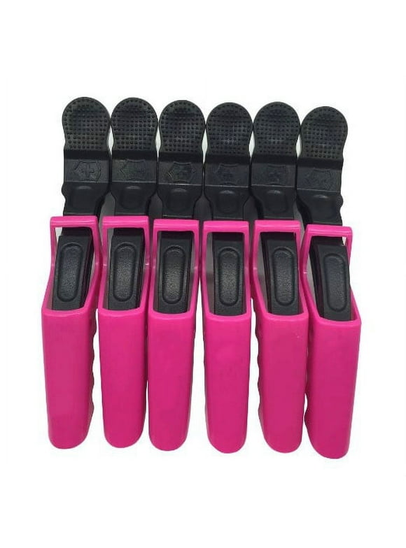 Hair Sectioning Clips