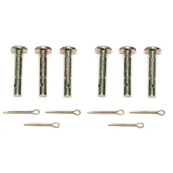 Shear Pins