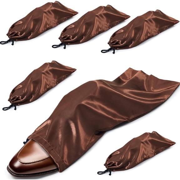 Travel Shoe Bags and Storage Organizers for Convenient Packing