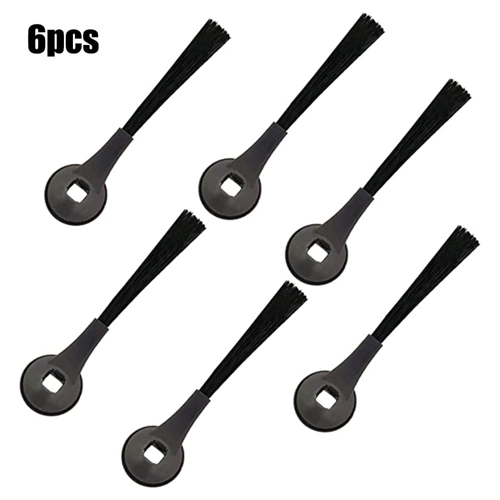 6 Pack Side Brush Parts Replacement for Shark RV2502AE AV2501AE AV2501S ...