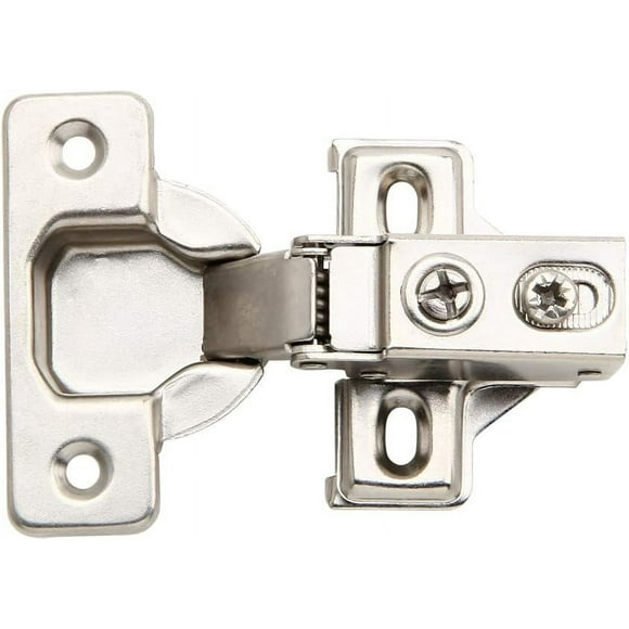 Hinges Face Frame Cabinet Hardware