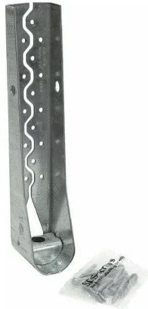 6 Pack Simpson Strong Tie HDU8-SDS2.5 16-5/8" Predeflected Hold Down w ...