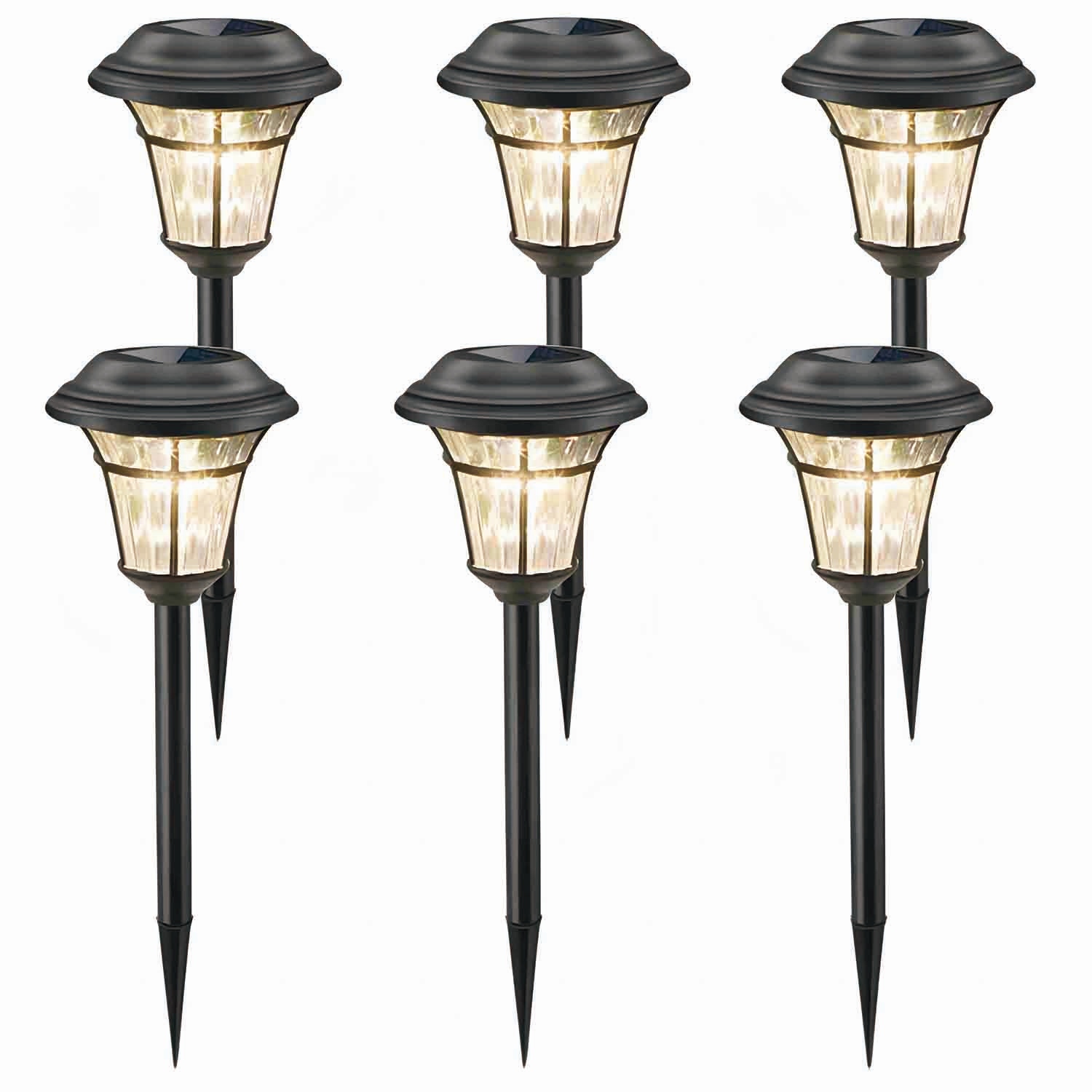 Find Your Perfect Westinghouse Solar Filament Pathlight - Remington ...