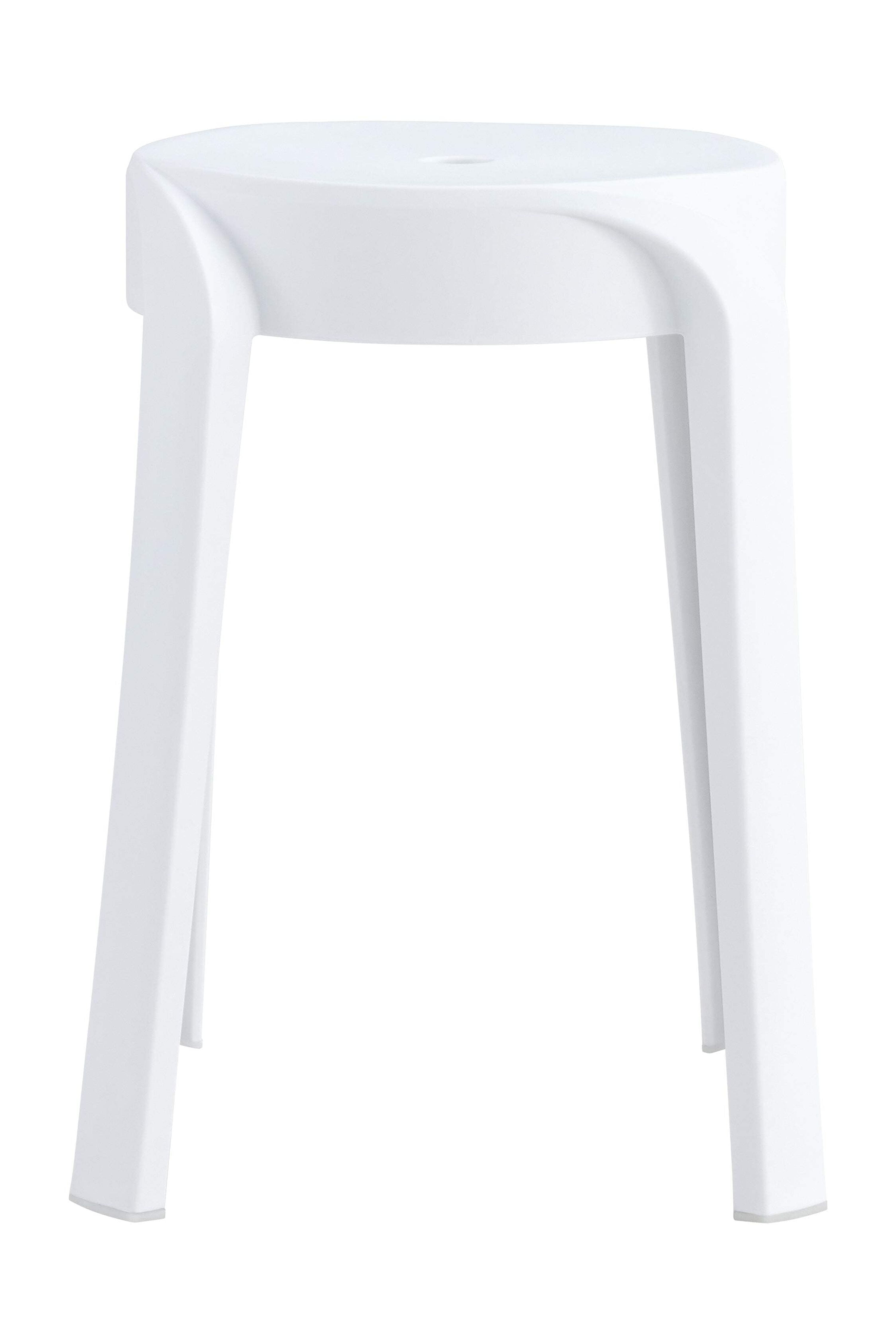 6 Pack Stackable Classroom Stools Plastic Stools Nesting Stools ...