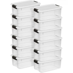 30 X 30 Plastic Box