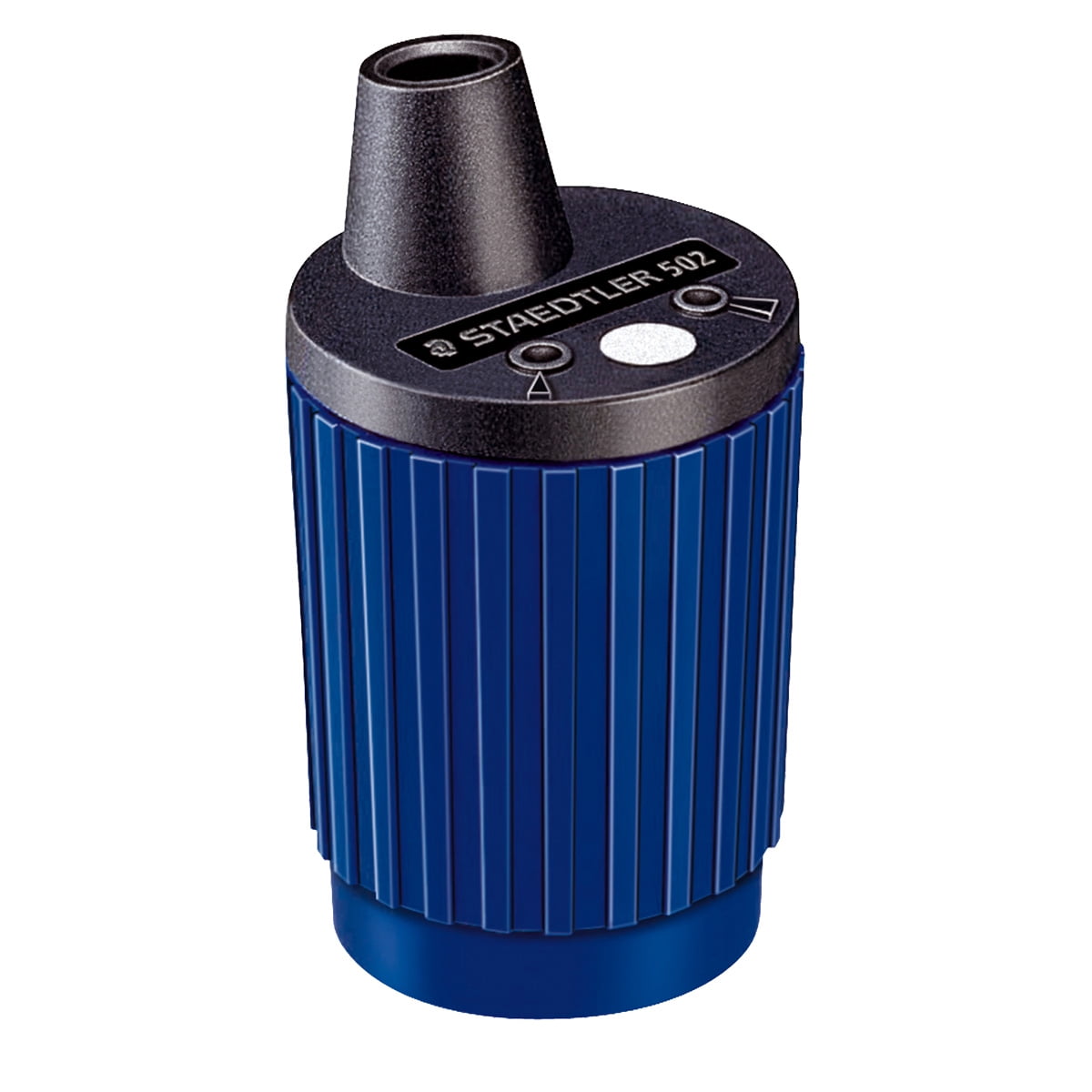 6 Pack: Staedtler® Mars® Rotary Lead Sharpener - Walmart.com