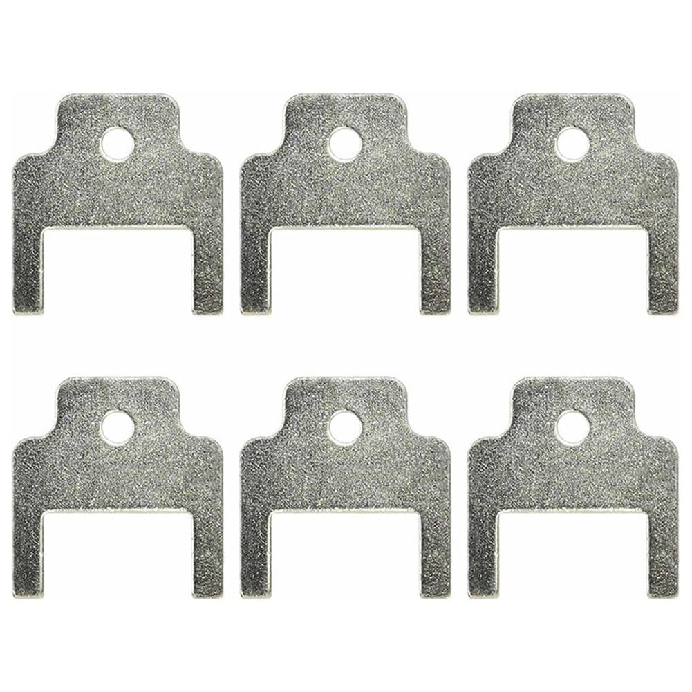 6-Pack Stainless Steel Paper Towel Dispenser Keys for Kimberly Clark ...