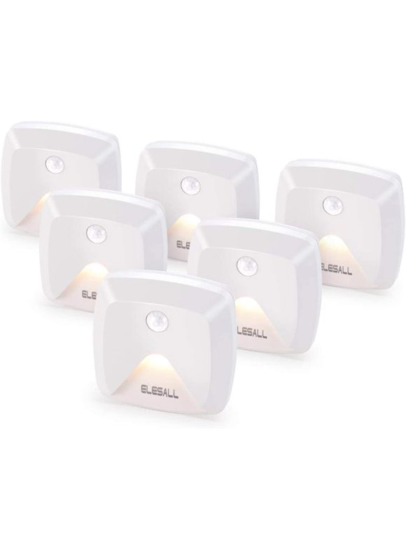 Motion Sensor Night Lights in Night Lights - Walmart.com