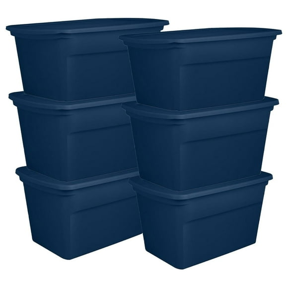 30 Gal Storage Containers