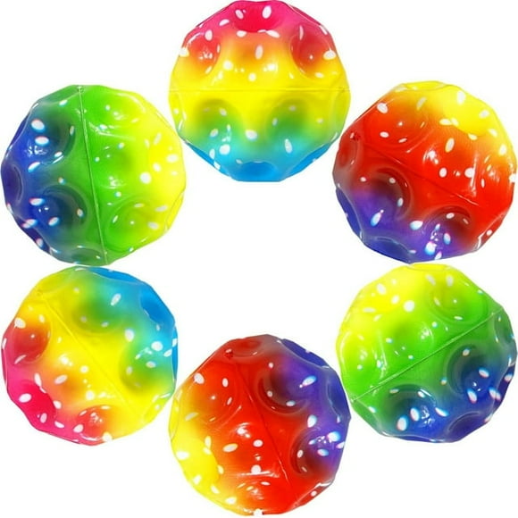 Space Balls