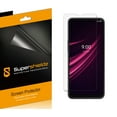 [6-Pack] Supershieldz for T-Mobile Revvl V Plus 5G Screen Protector ...