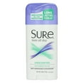 Sure Brand Pack of 6 - Regular Scent Anti-Perspirant Deodorant ...