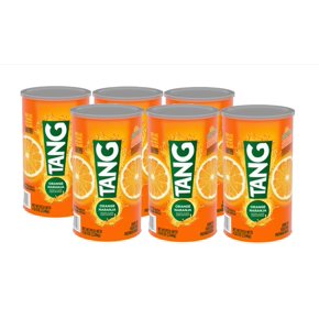 Tang Zero Sugar