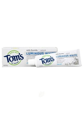 Toms Toothpaste in Toothpaste - Walmart.com