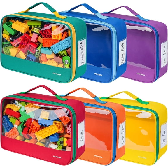 Lego Carry Case