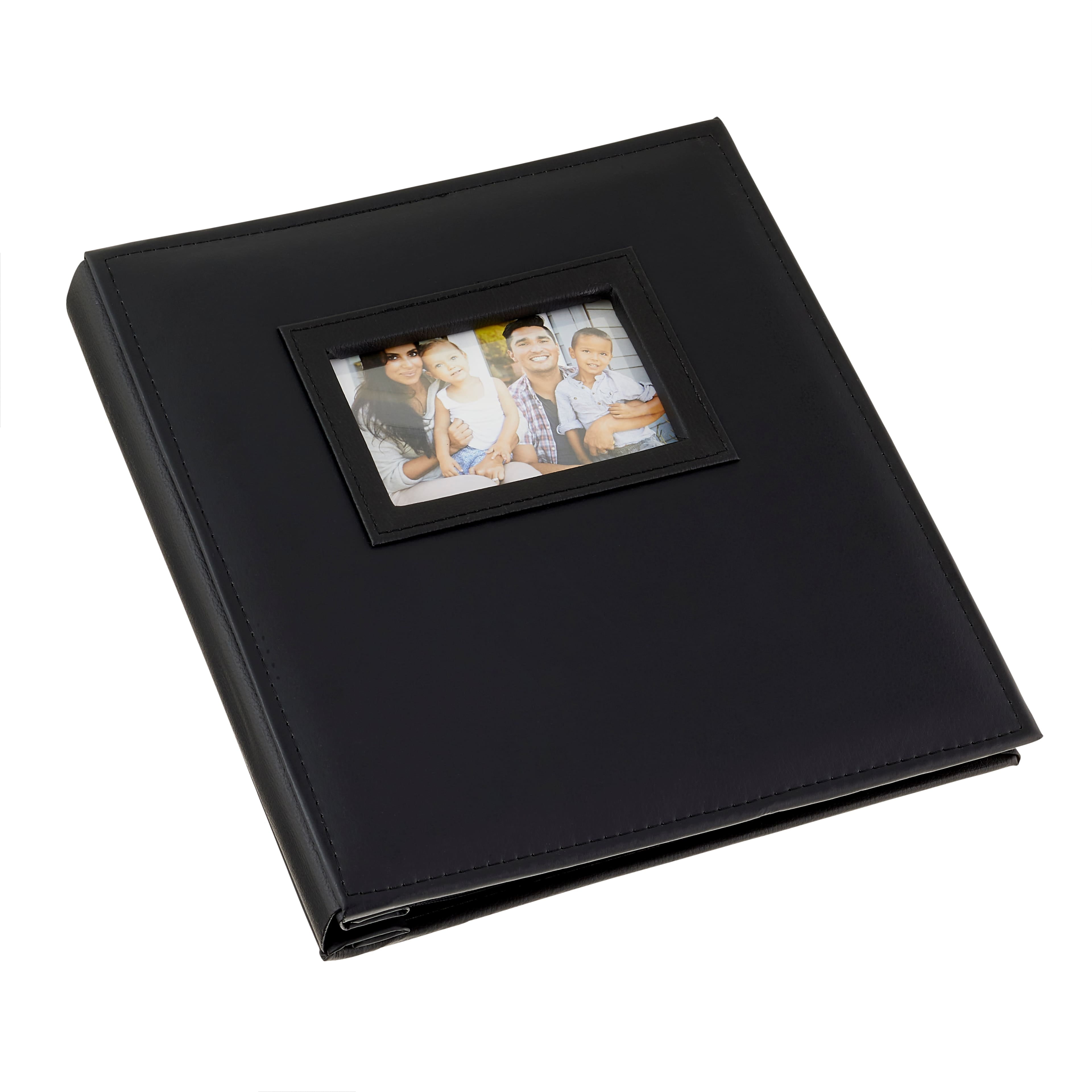 6 Pack: Trevor Photo Album by Recollections® - Walmart.com
