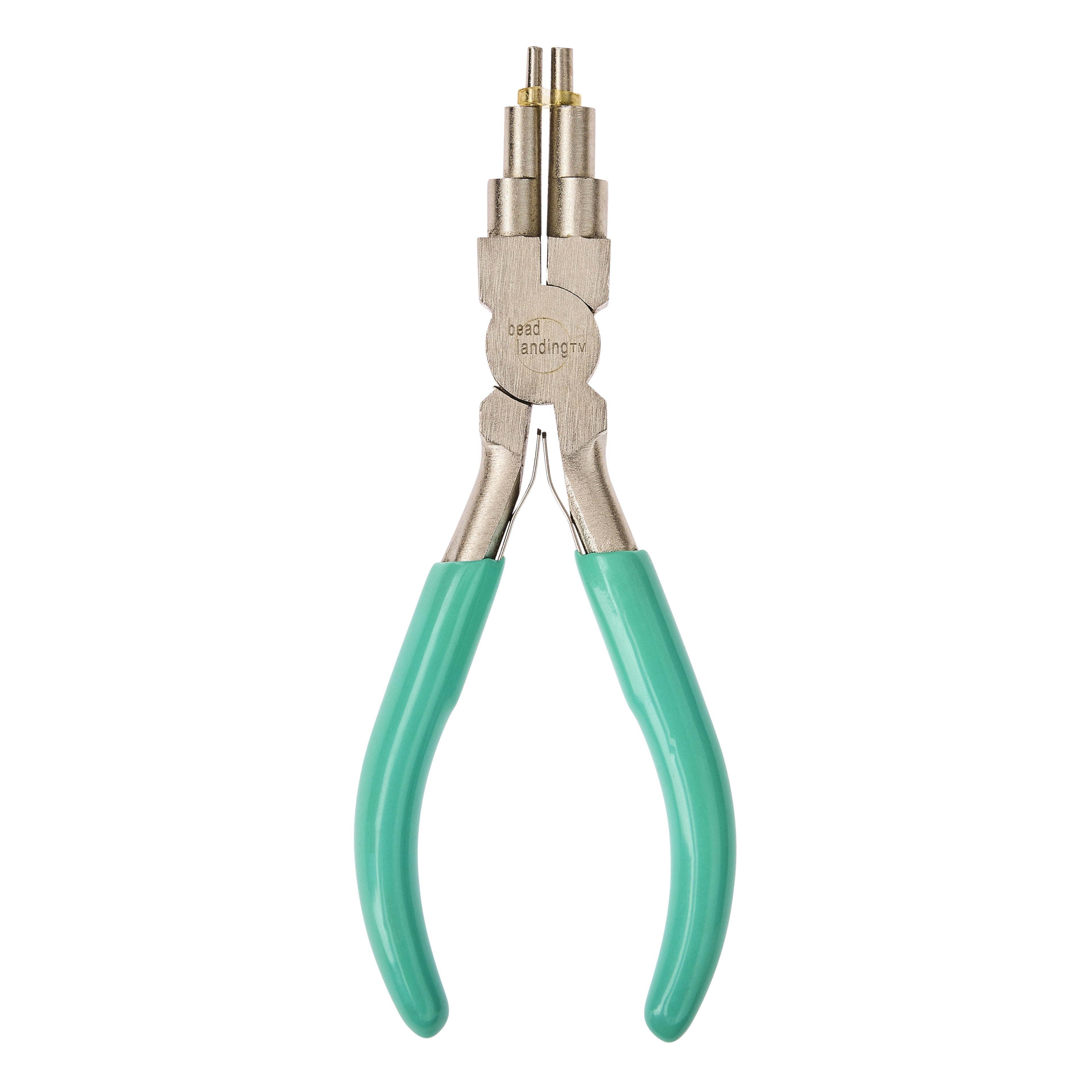 6 Pack: Triple Bail Forming Pliers by Bead Landing - Walmart.com
