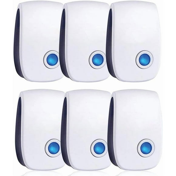 Electronic Bug Killers