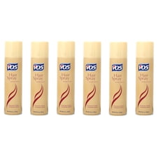 Spray Hair