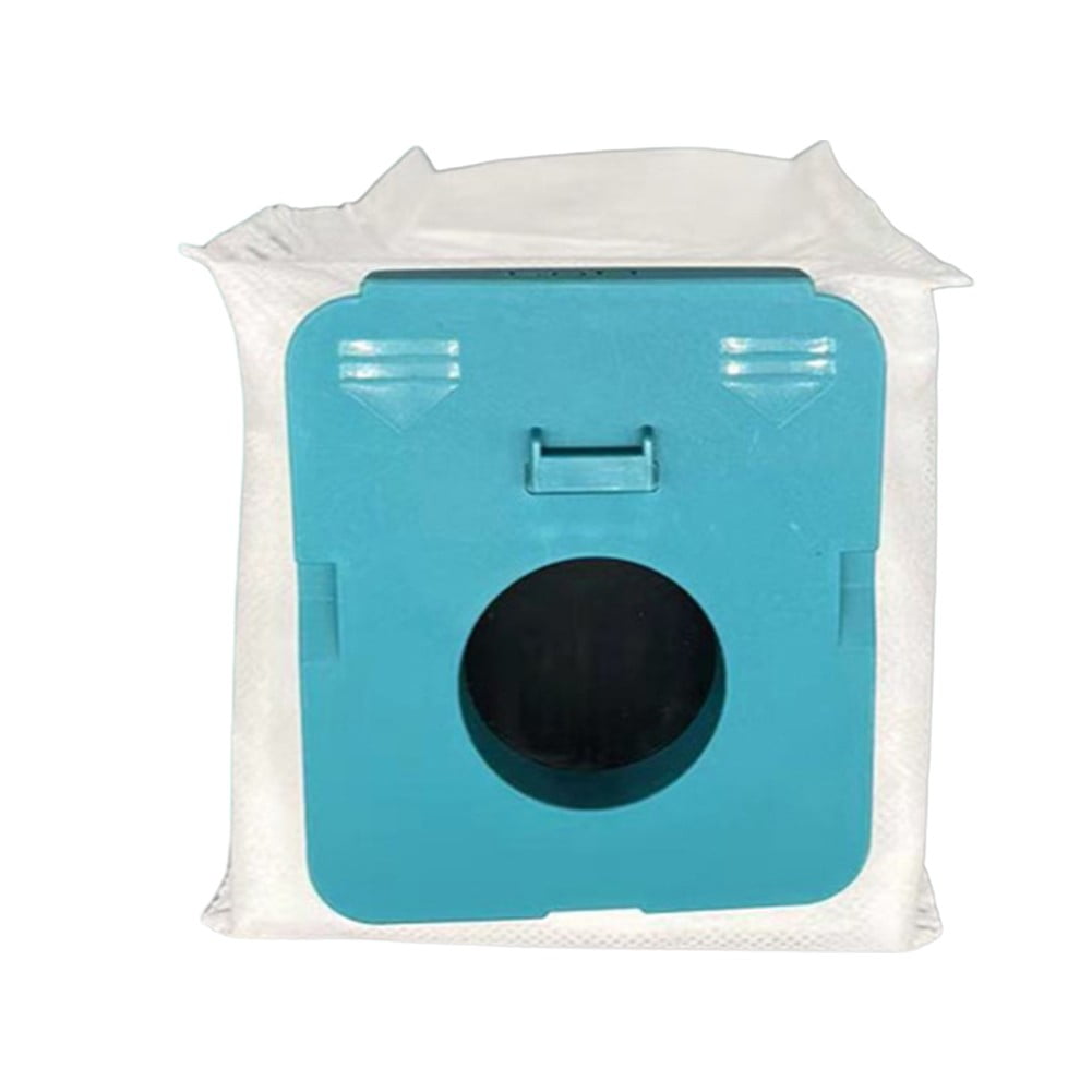 6 Pack Vacuum Cleaner Dust Filter Bag Fits for Samsung for Bespoke Jet ...