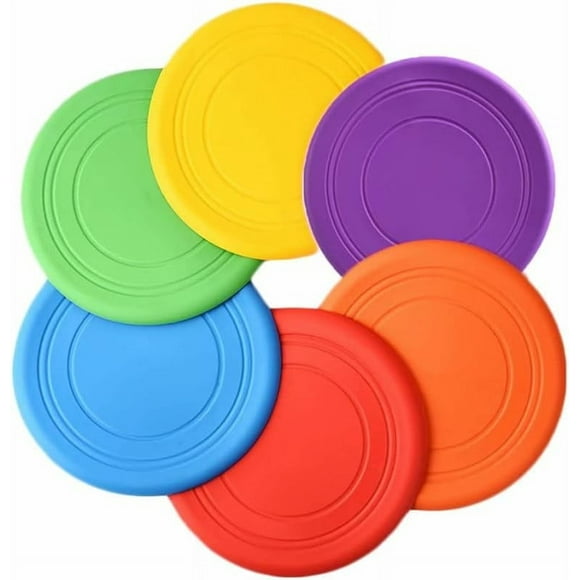 Frisbees