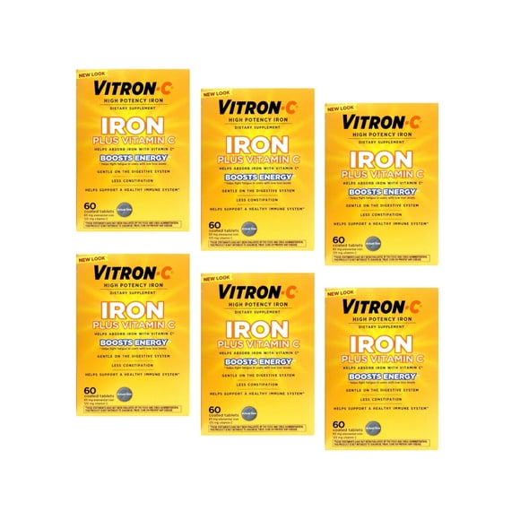 Vitron-C