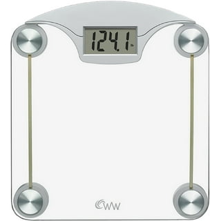Weight machine walmart store
