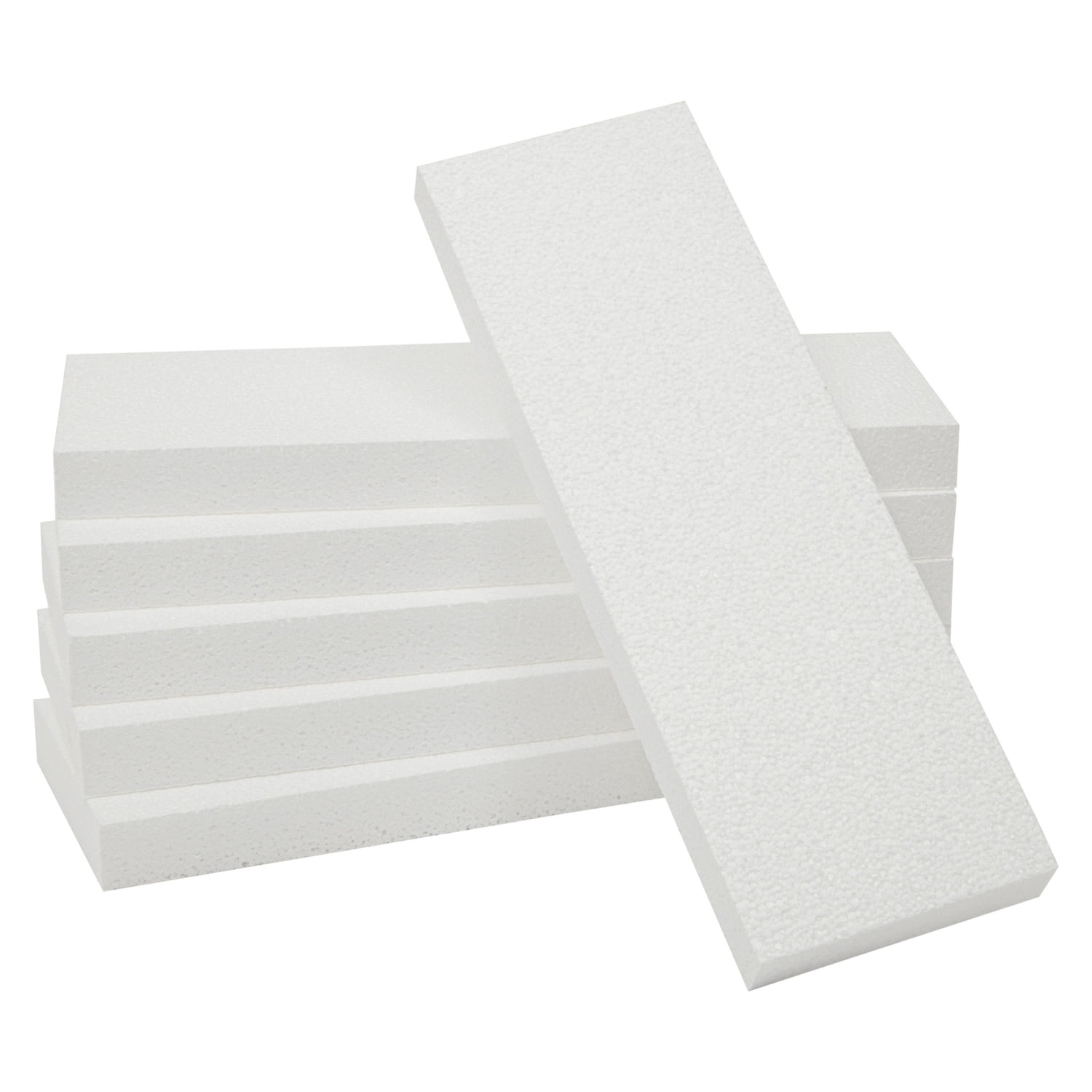 Thick Styrofoam Sheets