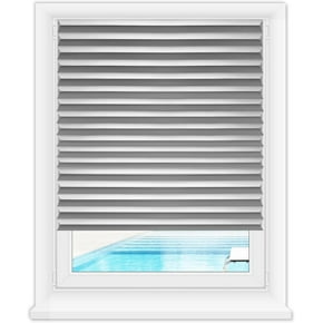 Paper Shades Windows